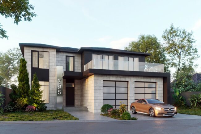 795 Melfa Crest - Ottawa Carleton Construction