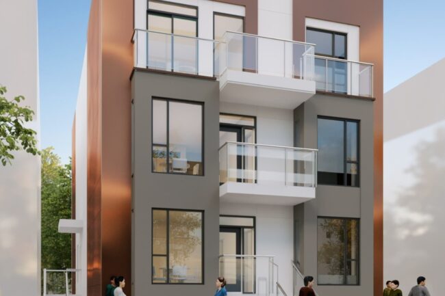 148 Goulburn Avenue - Ottawa Carleton Construction
