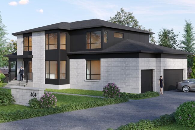 Ashbee CRT - Ottawa Carleton Construction